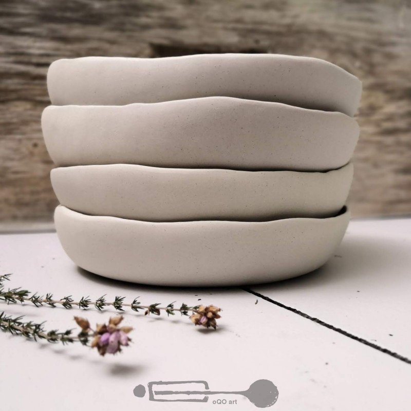 CoQO - the deep plate