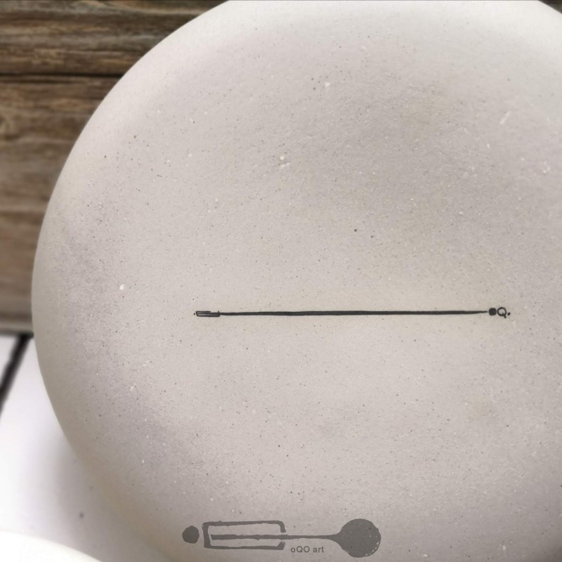 CoQO - the deep plate